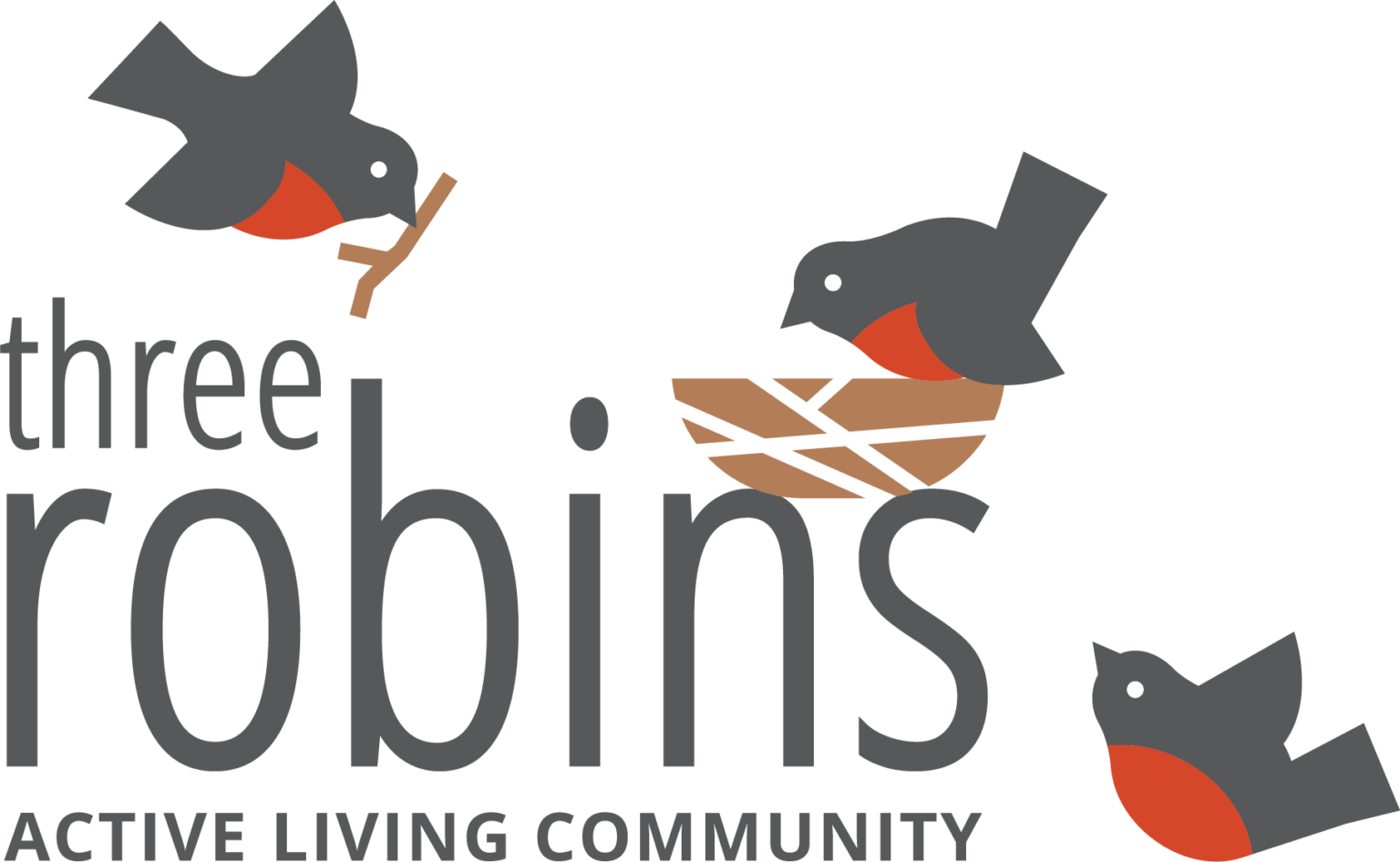 Three Robins Communities – Active Living Communities in Alberta